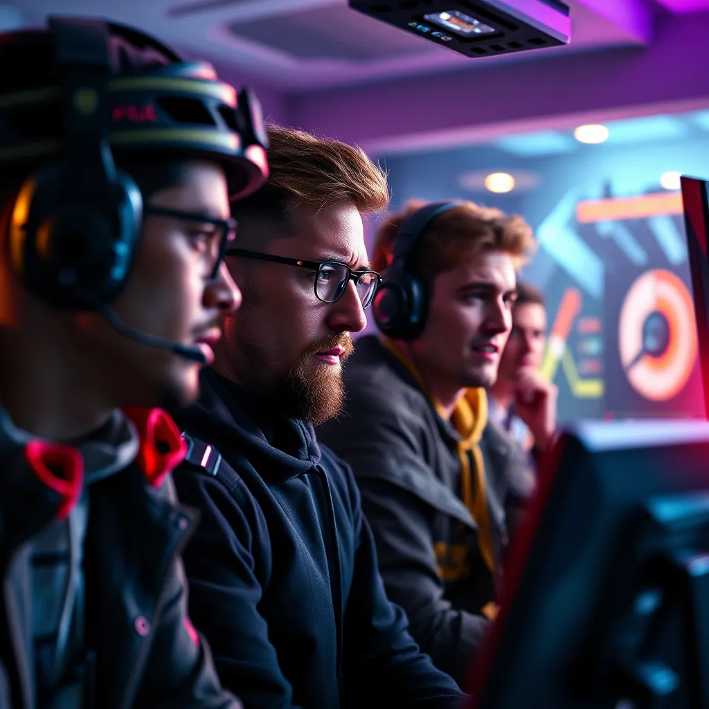 Is the New HUD Design a Step Backward in Quality? : LevelUpTalk