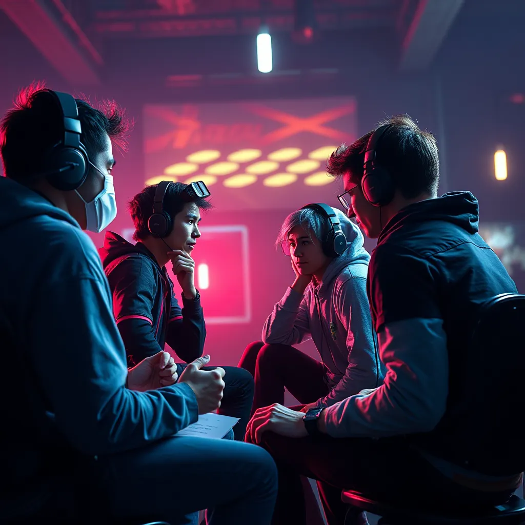 Frustration Over Updated Recovery System in Game : LevelUpTalk