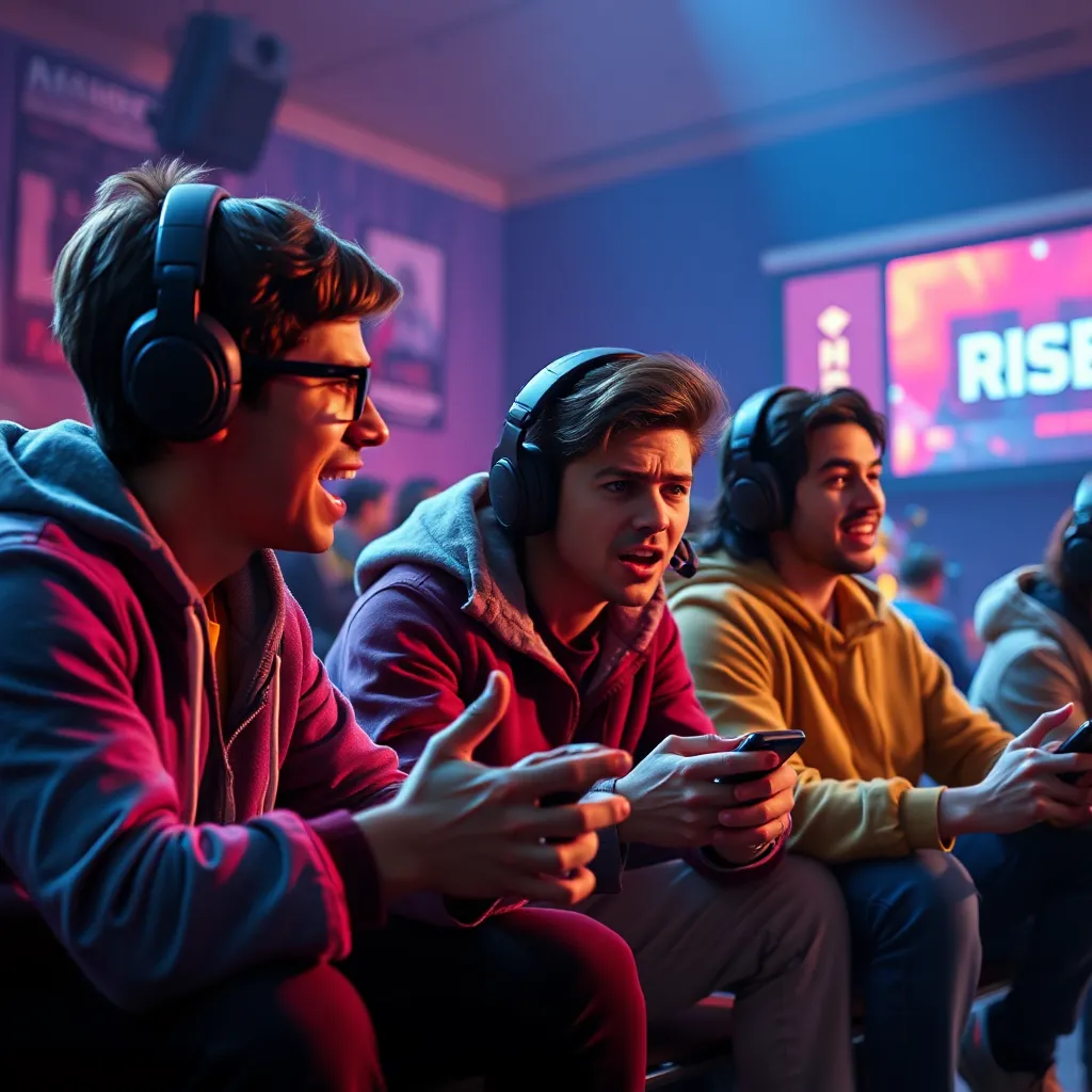 Frustration with Rise: Cutscenes and Mod Developers : LevelUpTalk