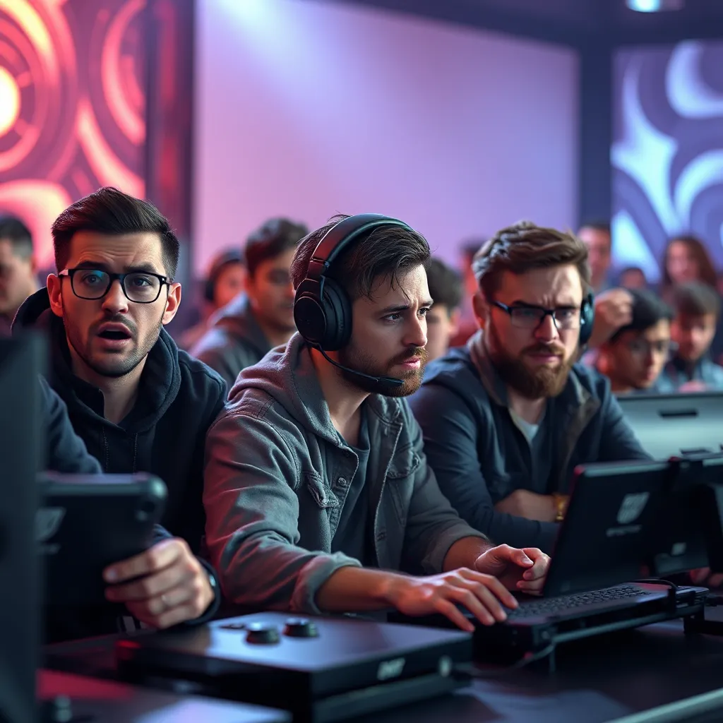 Gamers Demand Better Servers from BHVR After Outrage : LevelUpTalk