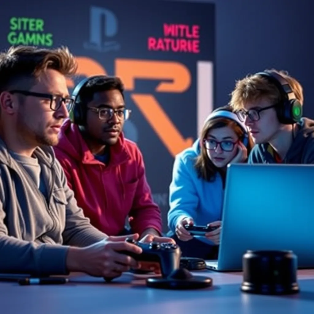 Players Criticize Ugly UI Trends in Game Sequel Design : LevelUpTalk