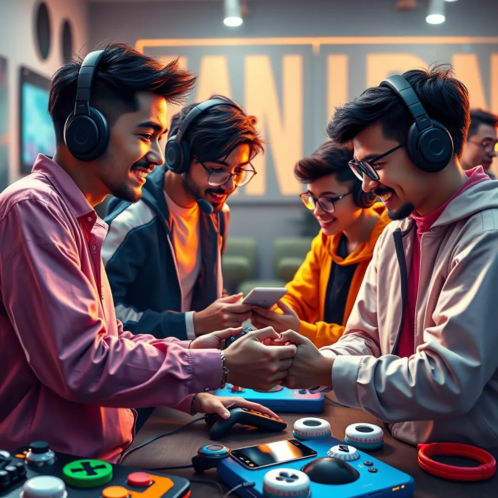 Celebrating the Unsung Heroes of the DD Community : LevelUpTalk