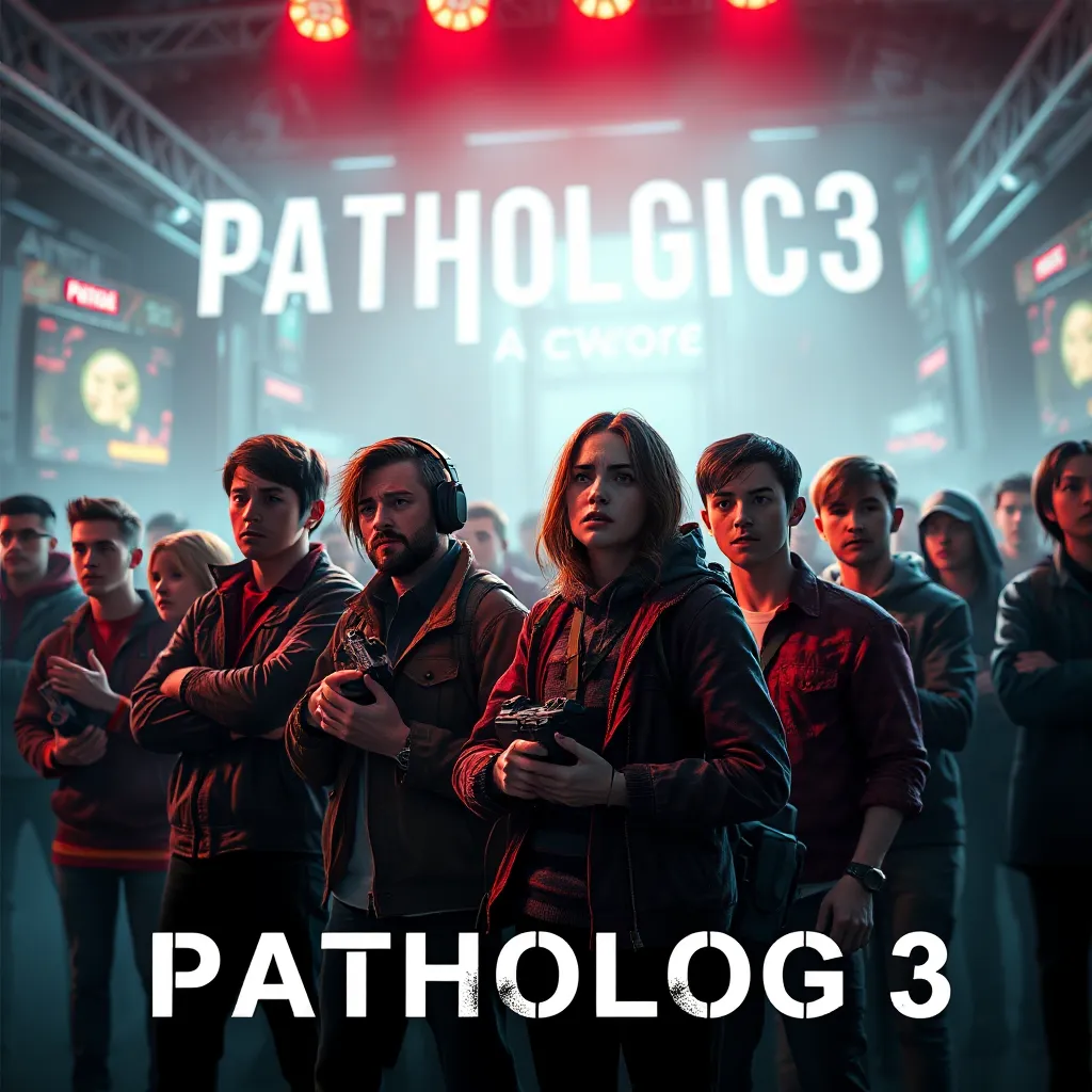 Concerns Grow Over Possible Delay for Pathologic 3 : LevelUpTalk