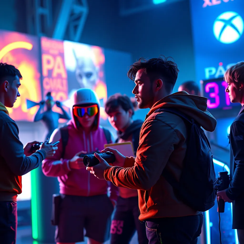 Marathon Launch Is Near: Console or PC - Where Are You Playing ...