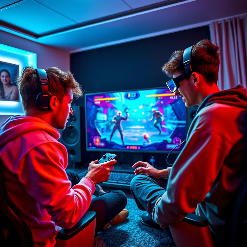 Best Roguelike Multiplayer Games for Xbox in 2025 : LevelUpTalk