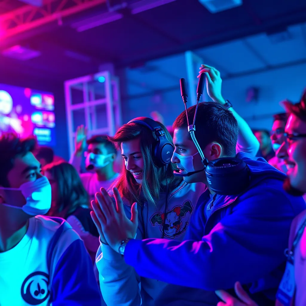 Fans Urge Developers to Create New Game Skin Design : LevelUpTalk