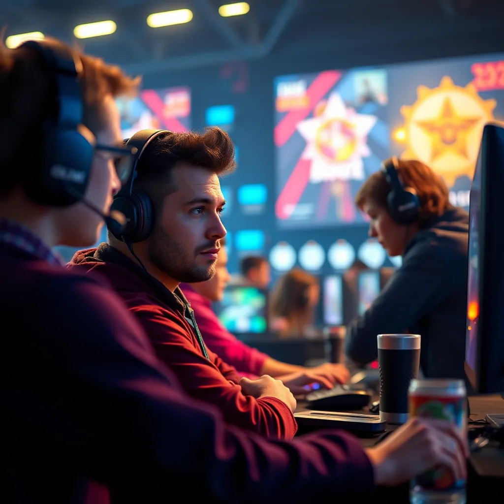 Exploring Preferred Modes in Ranked Gaming: Role Queue vs Classic ...