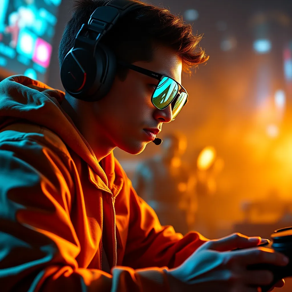 Saving Credits for the Most Worthy Mods in Gaming : LevelUpTalk