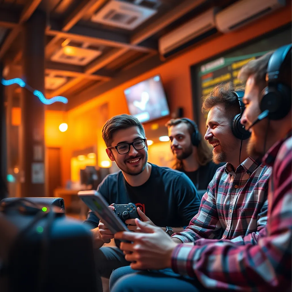 Gamers Share Their Best Steam Deals Ever! : LevelUpTalk