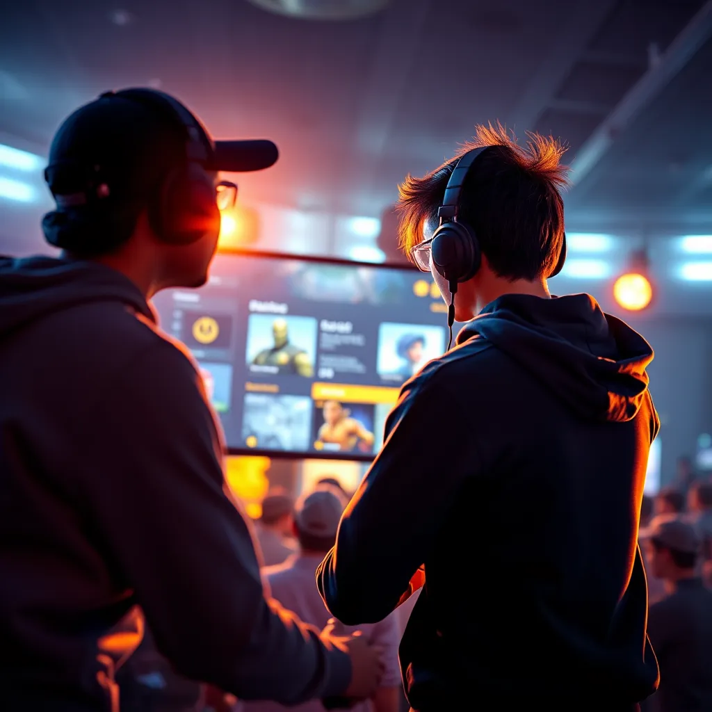 When Will More Gamers Access Games Hub Features? : LevelUpTalk