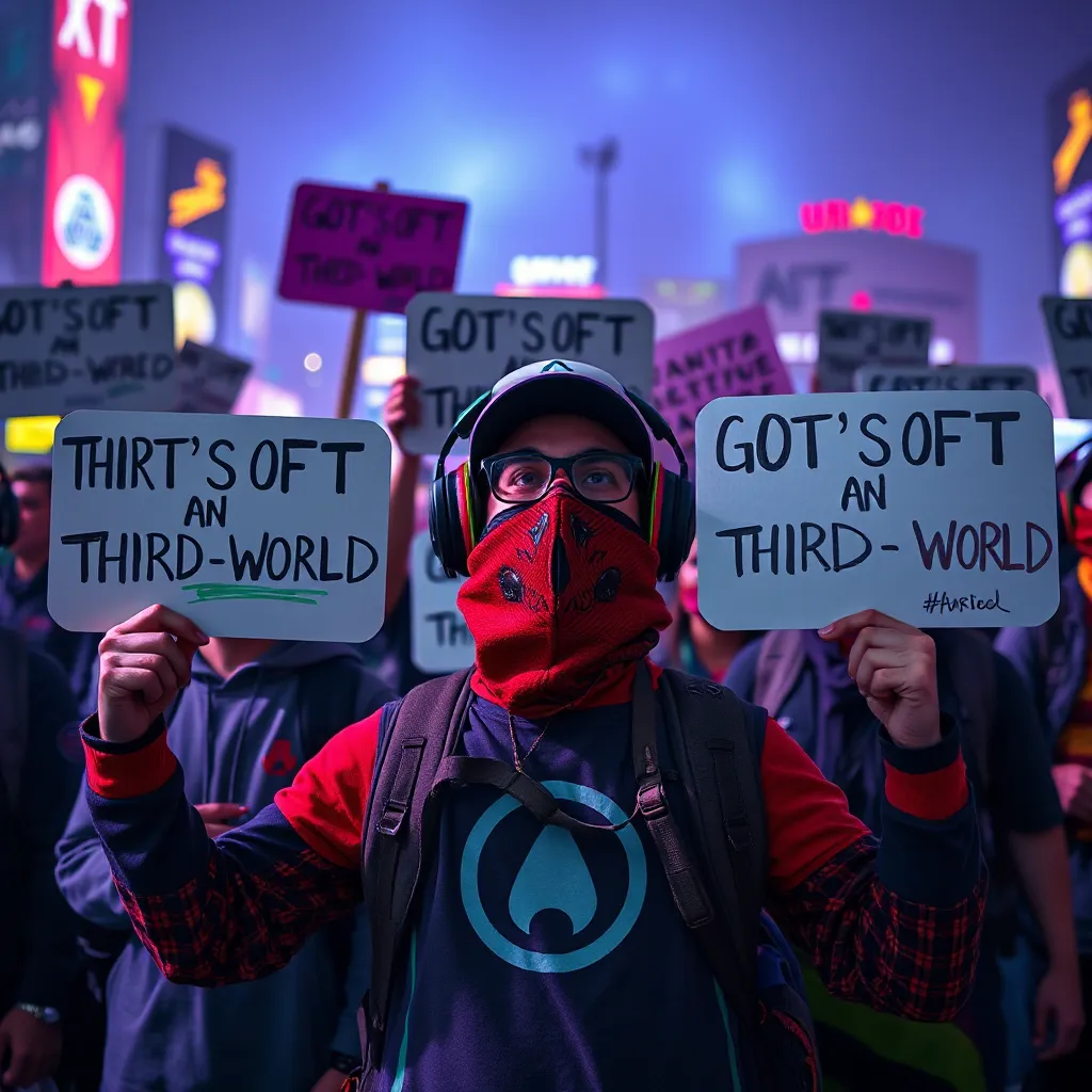 Ubisoft Must Stick to Third-Person & Open World in Future Games ...