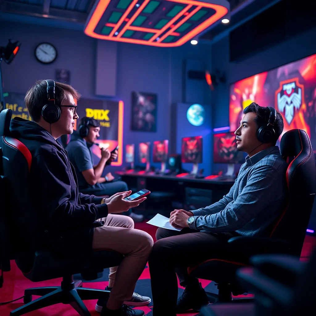 Anticipation Grows for Upcoming Balance Patch Changes : LevelUpTalk