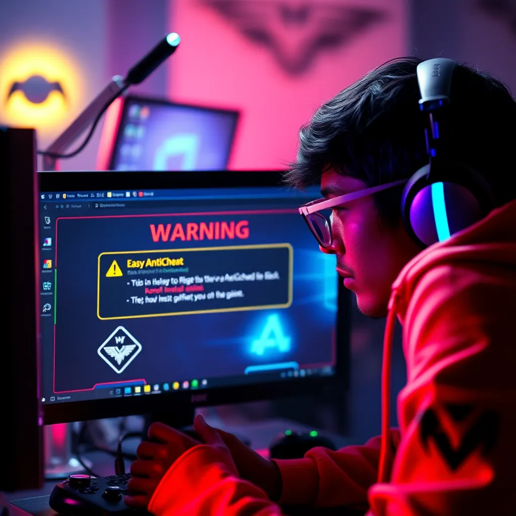 Find Out How to Block Kernel Level Anticheats Like EaC : LevelUpTalk