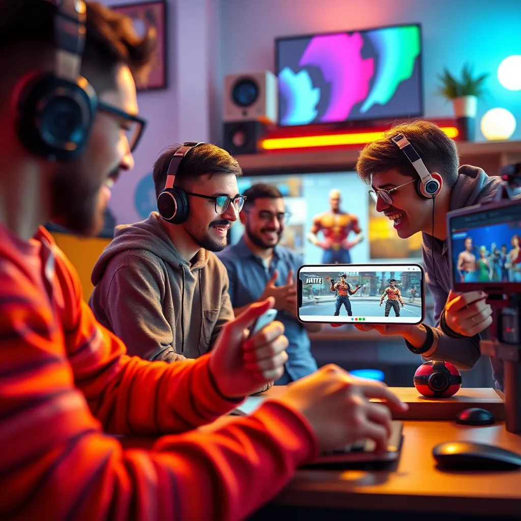 Why This Character Creator Has Gamers Raving in 2026 : LevelUpTalk