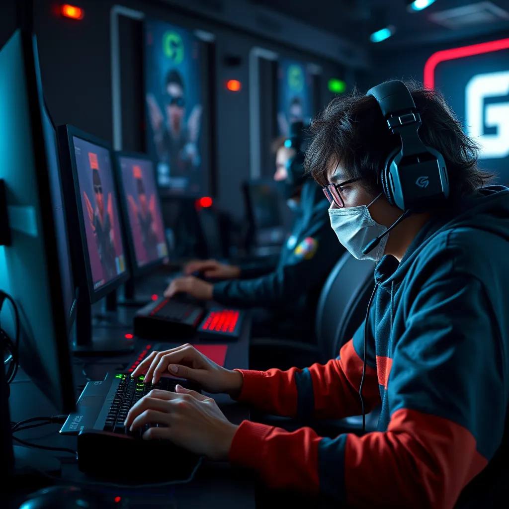 Cheating Scandal Exposed: Wall Hacks and Auto Aim Uncovered : LevelUpTalk