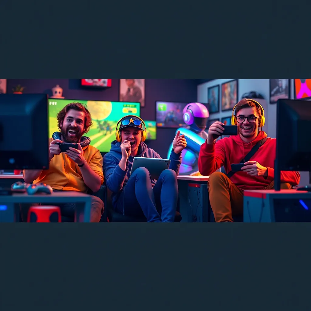 Why a Playlist for Old Missions is Needed for Gamers : LevelUpTalk