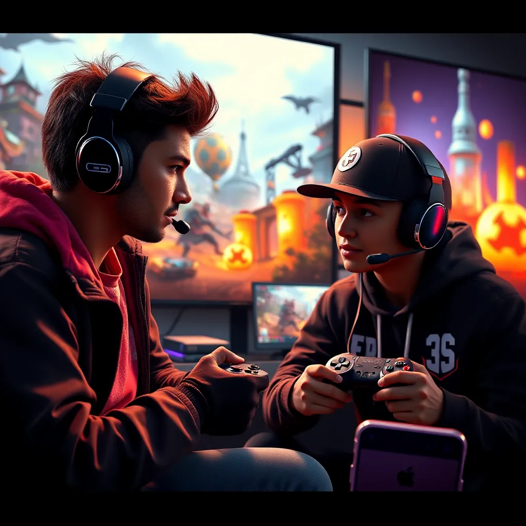 How Does TDA Stack Up Against Eternal for Gamers? : LevelUpTalk