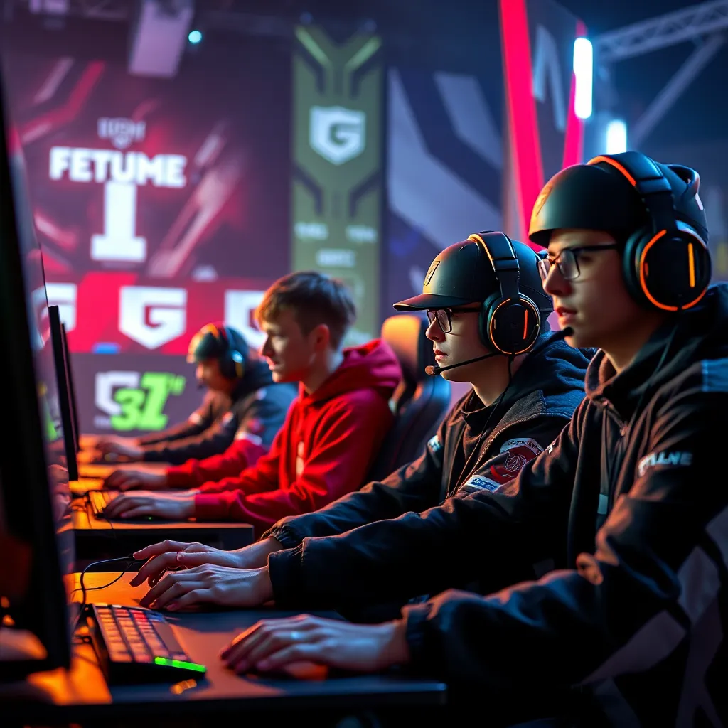 Smurfing in Gaming: A Pathetic Trend or Just Fun? : LevelUpTalk