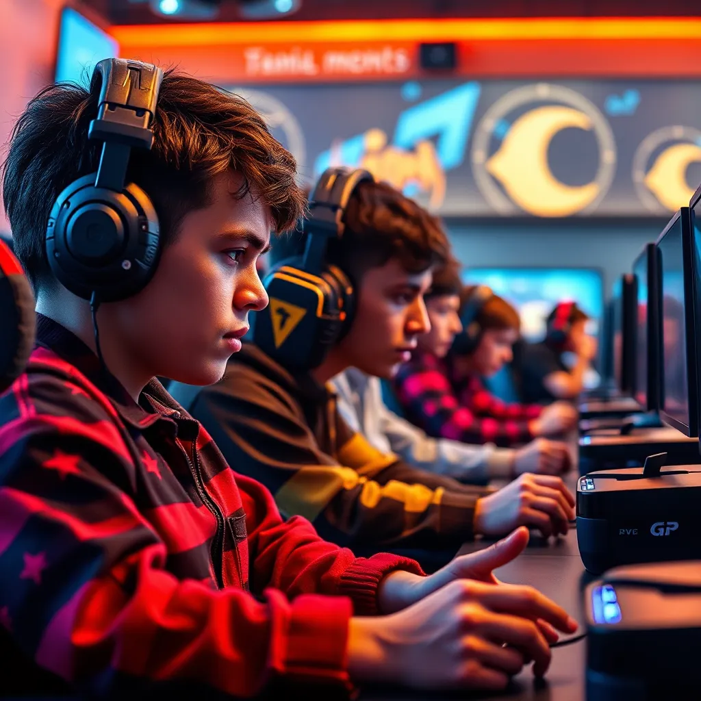 Why PVP Gameplay Exposes Need for Mental Health Support : LevelUpTalk