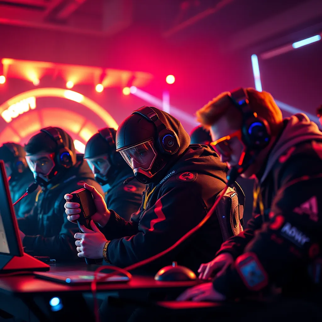 Connect with GOW Multiplayer Players Online Worldwide : LevelUpTalk