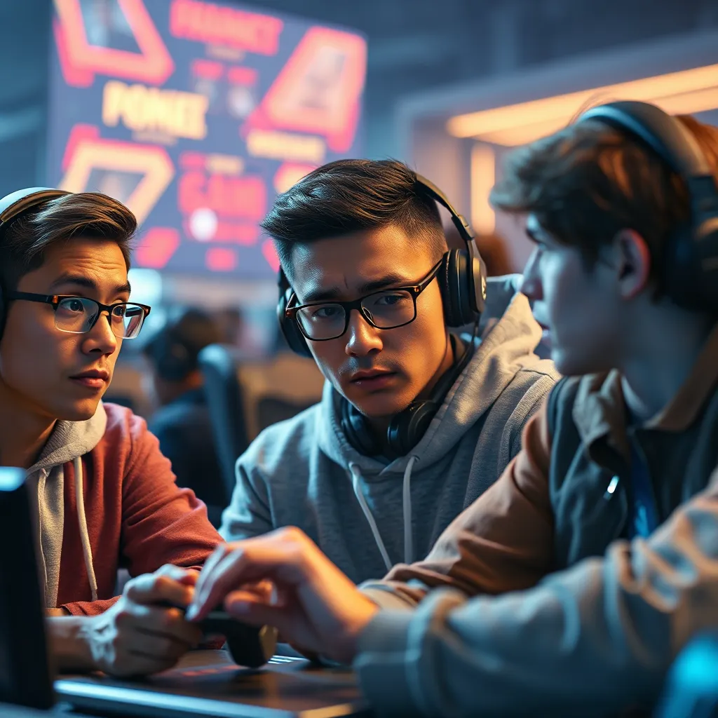 Are Game Servers Down? Players Unable to Connect : LevelUpTalk