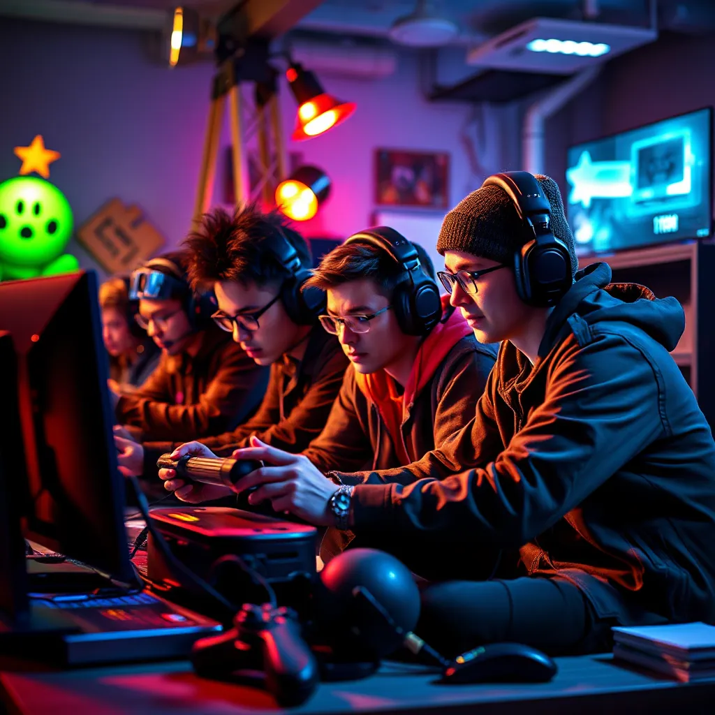 Exploring the Impact of Mods on Gaming Experience : LevelUpTalk