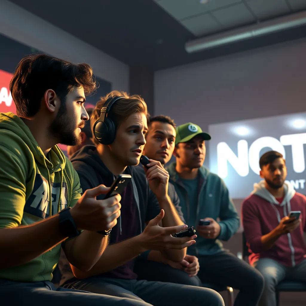 Ubisoft's Silence on Cross Progression: What's the Hold-Up? : LevelUpTalk