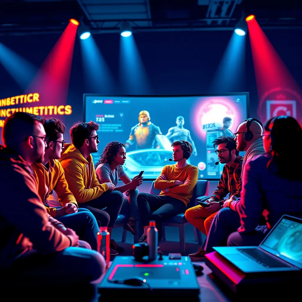 Gamedevs Misinterpret Crossplay: The Ongoing Issues : LevelUpTalk
