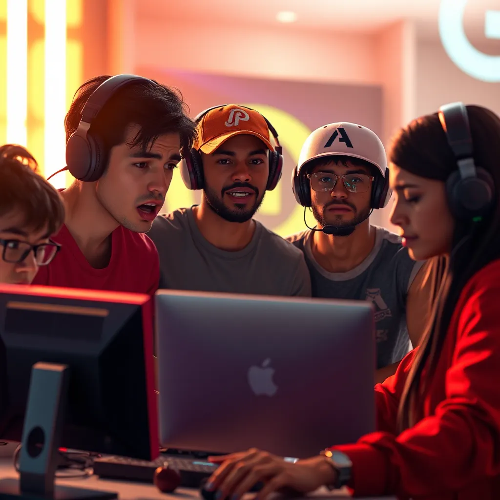 New Game Faces Major Backlash Among Players : LevelUpTalk