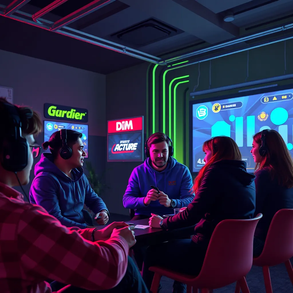 DIM Downtime: Is It Impacting Your Game Habit? : LevelUpTalk