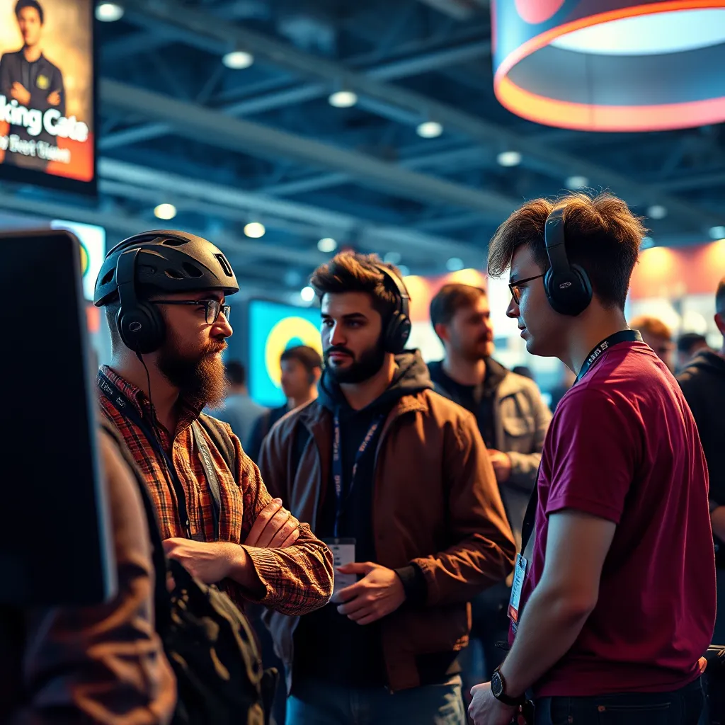 The Growing Rift Between Traditional and Live Service Gamers : LevelUpTalk