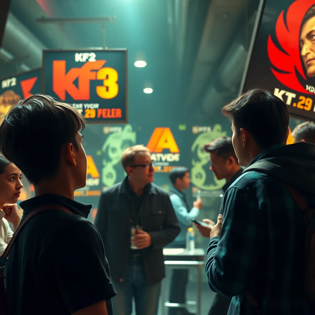 Why Do People Dislike KF3? Exploring the Controversy : LevelUpTalk