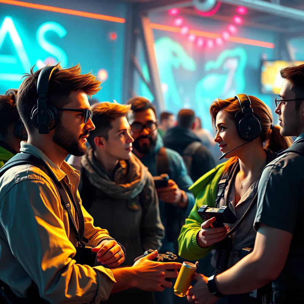 Should AC Jade Make the Leap to Console Gaming? : LevelUpTalk