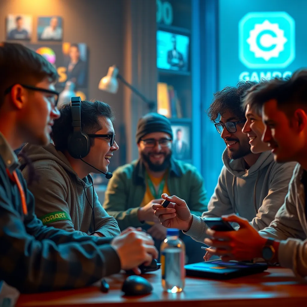 Calls to Change Ergo Sum Catalyst Acquisition Method : LevelUpTalk