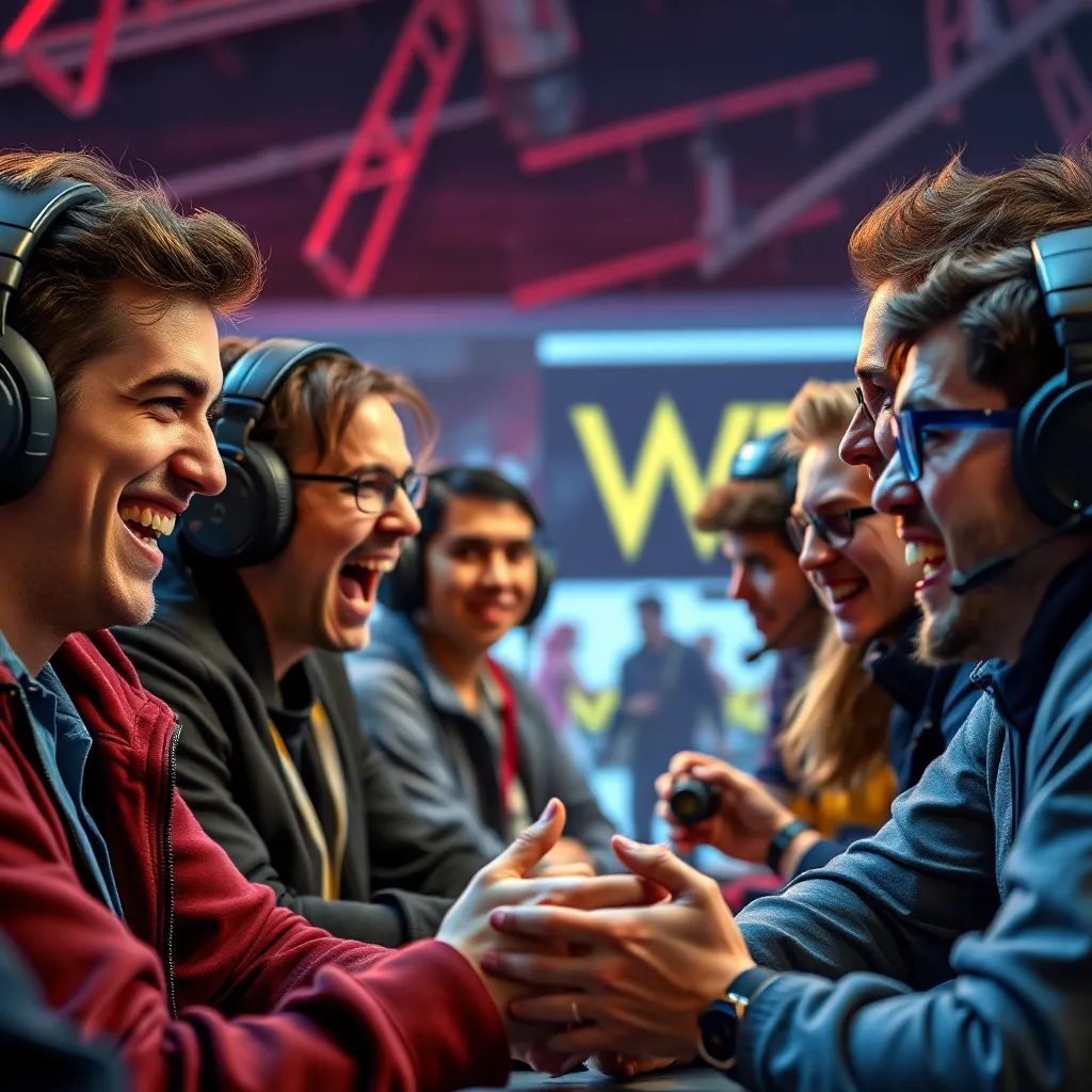 Players Call for Nerf on Overpowered Game Feature : LevelUpTalk