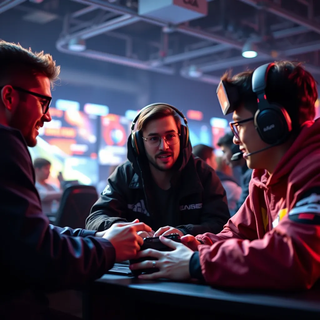 Seeking Guidance on Difficulty Levels in Games : LevelUpTalk