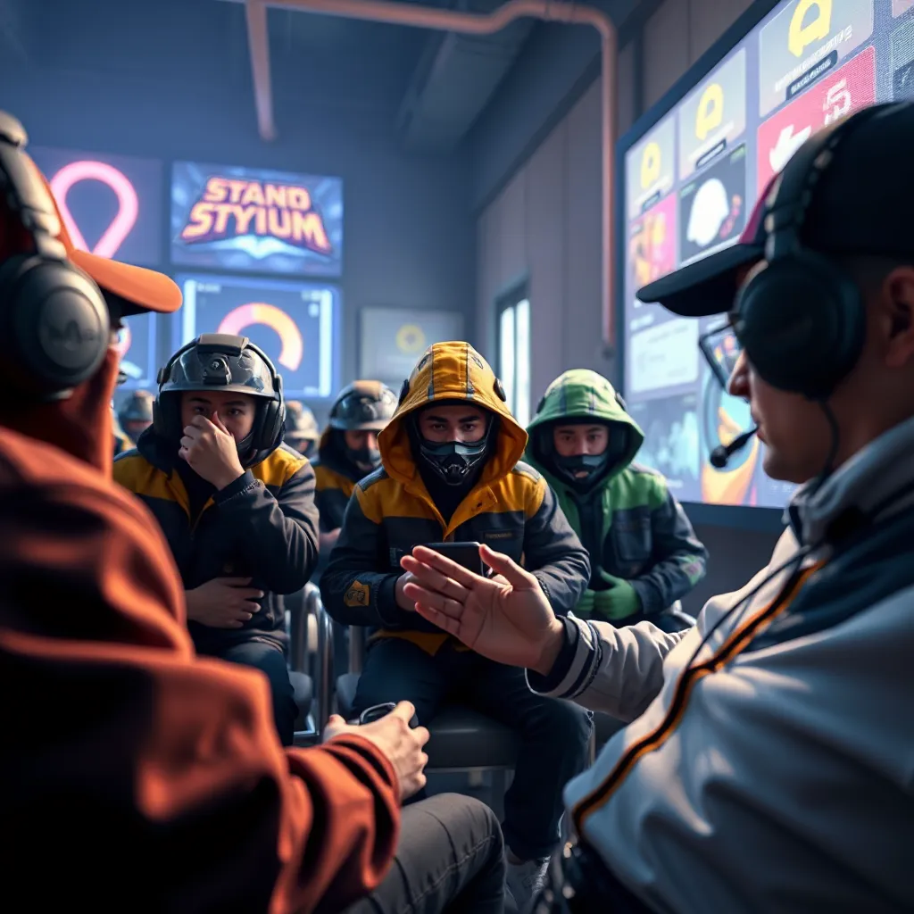 Which Over-Prime Skins Should Join Predecessor's Roster? : LevelUpTalk