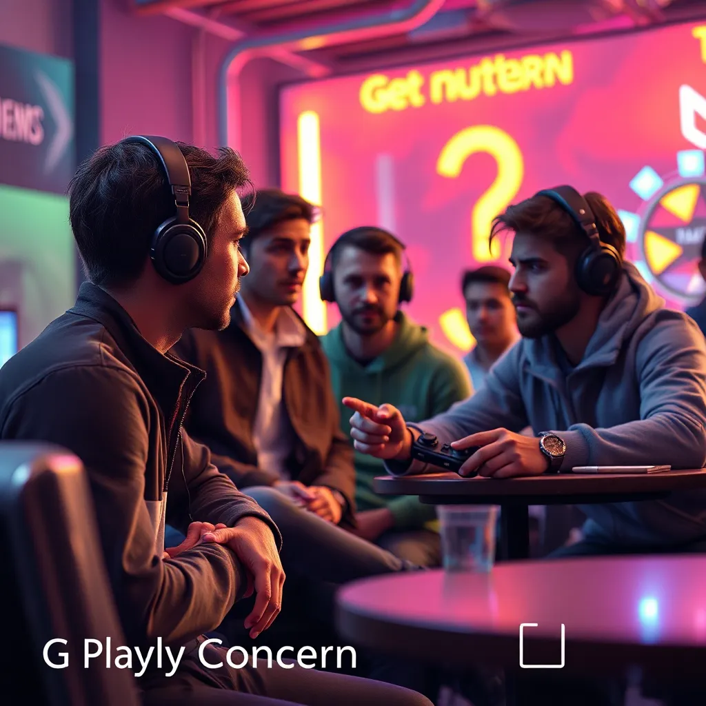 Community Concern: Is Player Count Declining in Games? : LevelUpTalk