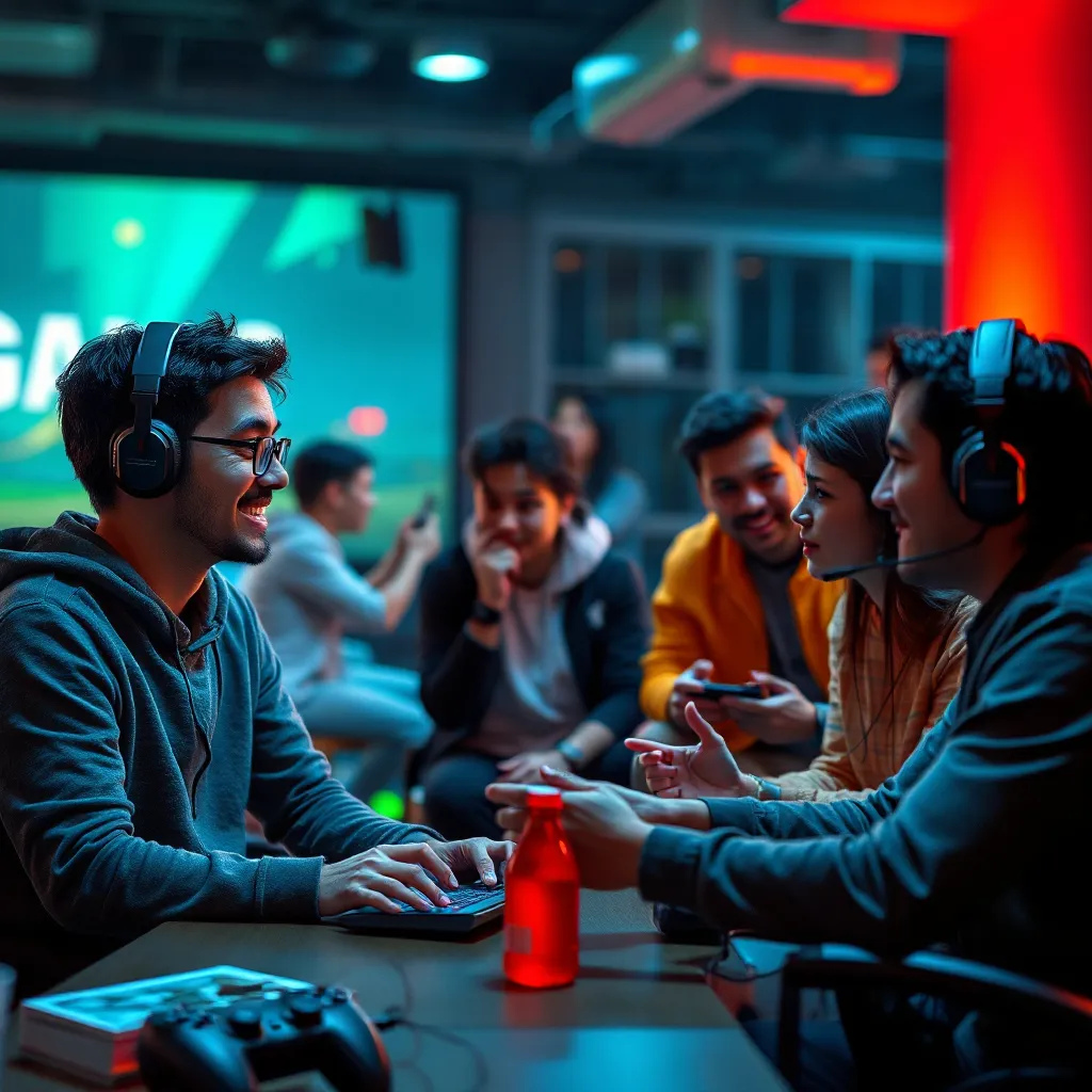 What New Feature Should Be Added to Prototype Games? : LevelUpTalk