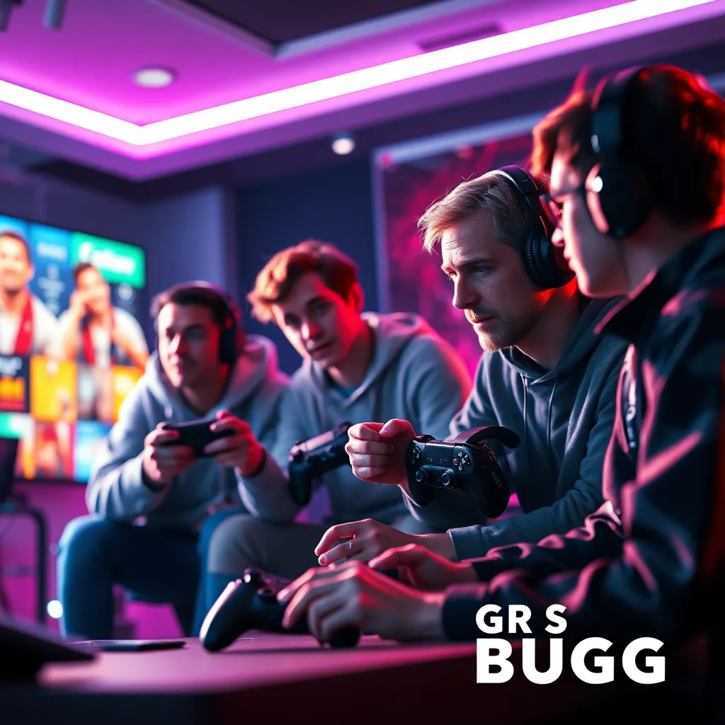 Uncovering the Issues Behind the Bug on Series S : LevelUpTalk