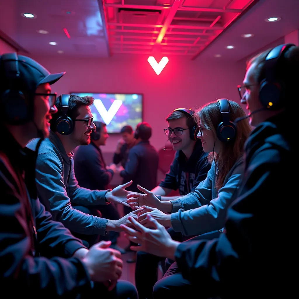 Players Eager for Major Valve Patch After November 2024 : LevelUpTalk