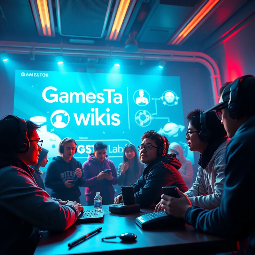 Game Wikis Thrive After Leaving Fandom: What's Next? : LevelUpTalk