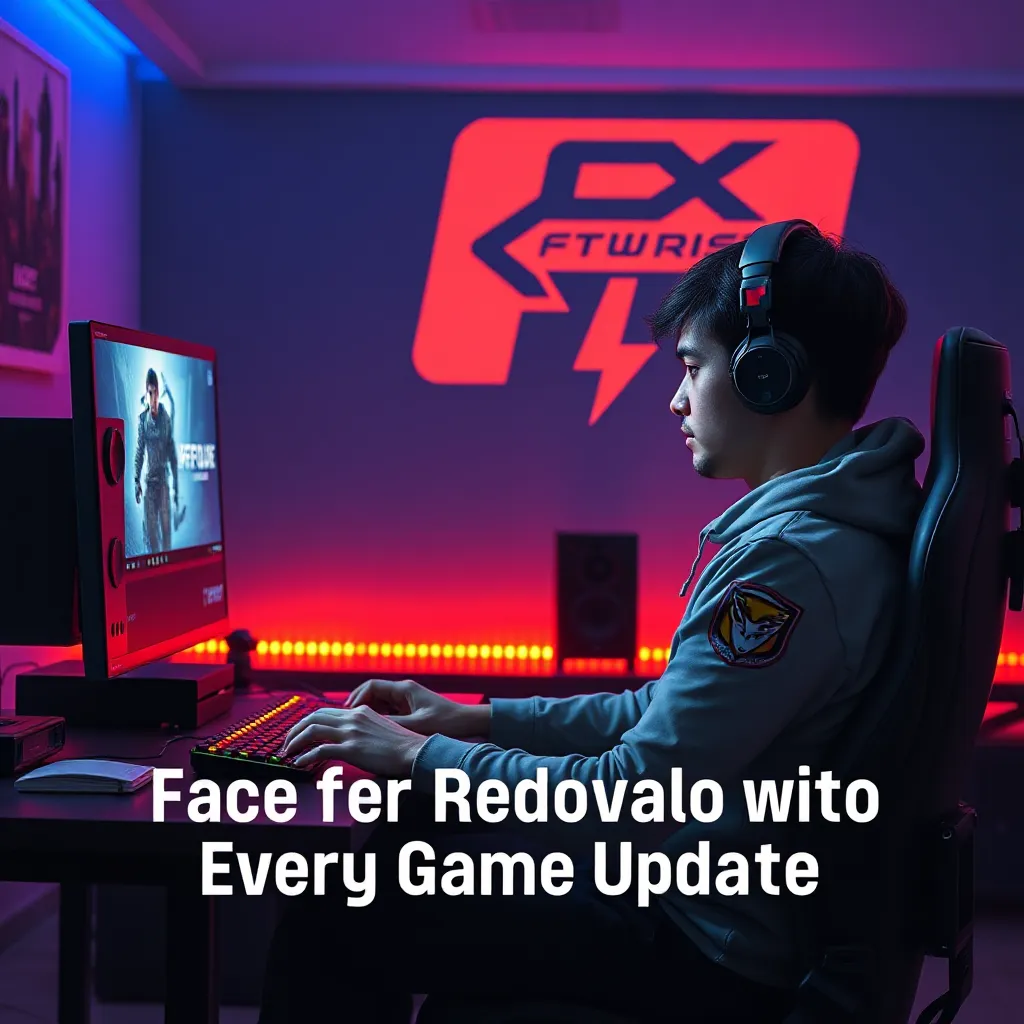 Gamers Face Redownloads with Every Game Update : LevelUpTalk