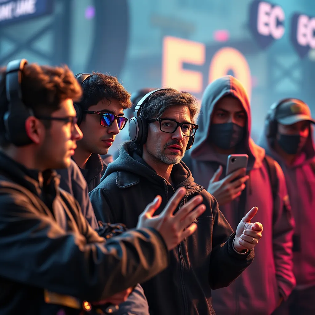 Players Question $45 Echo Skin Bundle Exclusivity : LevelUpTalk