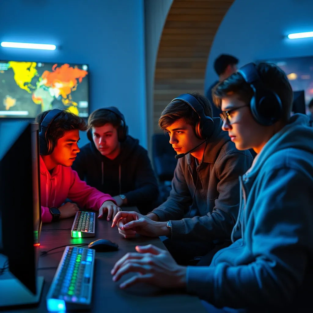 Players Struggle with Enemy Range: A Common Dilemma : LevelUpTalk