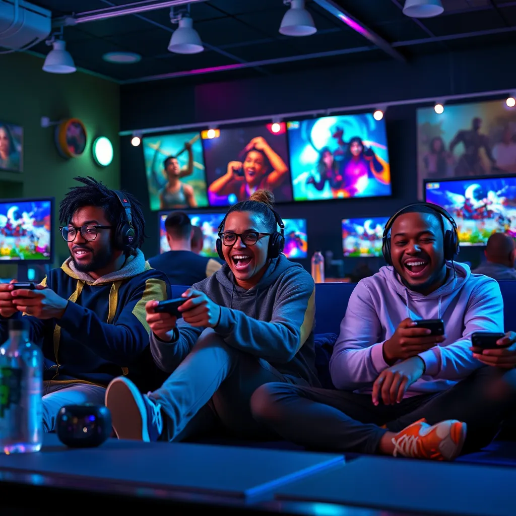 Why Gamers Are Loving This Game in 2025 : LevelUpTalk