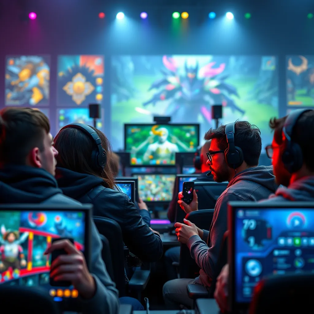Top Surviving MMOs: Which Games Still Thrive Today? : LevelUpTalk