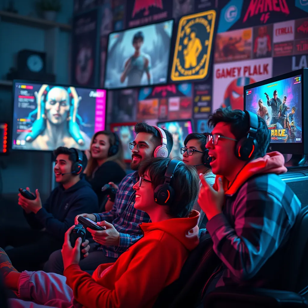 Why Gamers Love Titles They Once Hated : LevelUpTalk