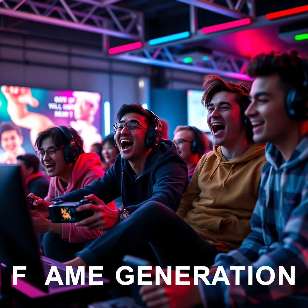 Has Community Perception Shifted on Frame Generation Tech? : LevelUpTalk