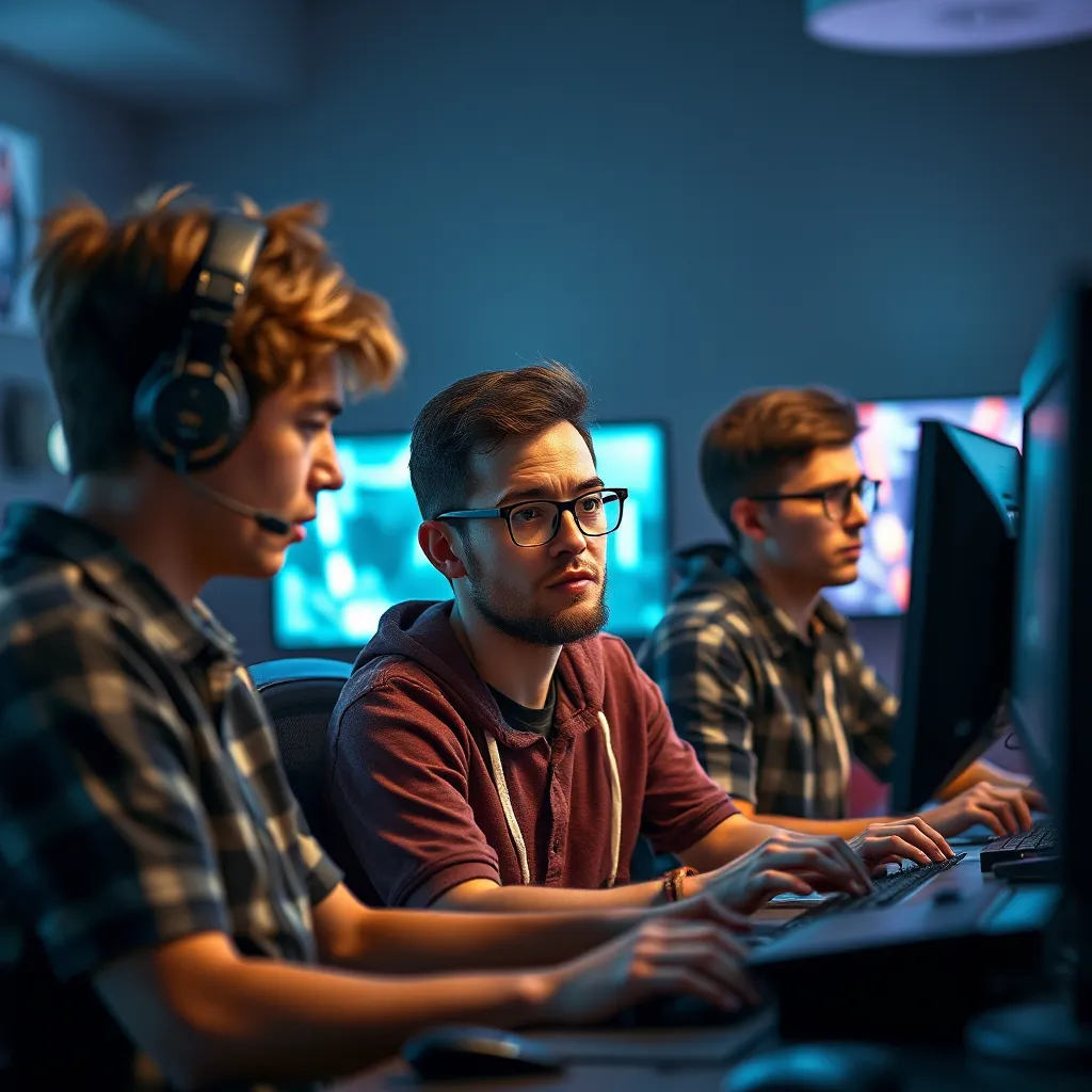 Gamers Express Frustration Over BGMI's Issues : LevelUpTalk